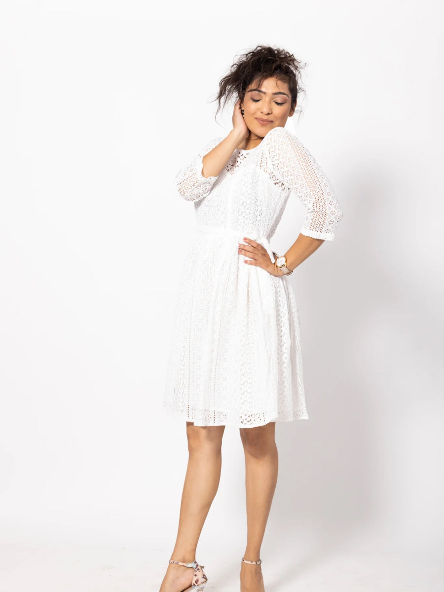 Whites – Home of Emily